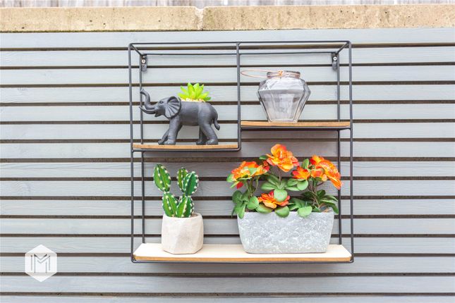 Garnett Street, Ramsbottom, Bury, Greater Manchester BL0, 2 bedroom ...