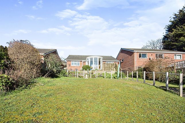 Coombesend Road Kingsteignton Newton Abbot Tq12 3 Bedroom Detached