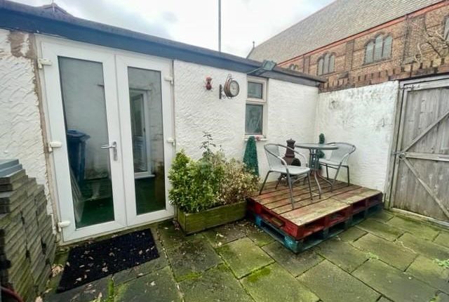 Bostock Street, Warrington WA5, 2 bedroom end terrace house for sale ...