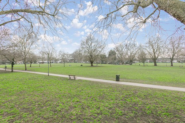 Musgrave Crescent, Eel Brook Common SW6, 5 bedroom terraced house for ...