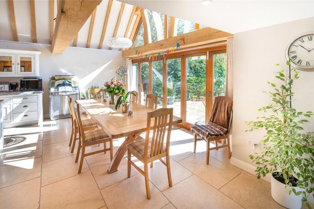 Old Bix Road, Bix, Henley-On-Thames, Oxfordshire RG9, 7 bedroom ...