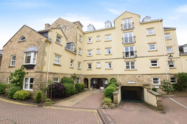 2 bed flat for sale in Church Square, Harrogate HG1 - Zoopla