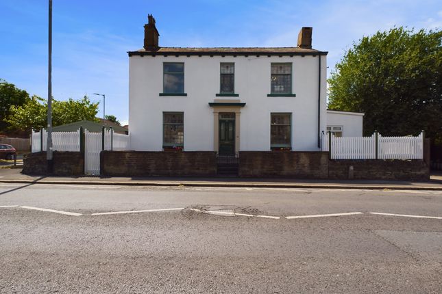 Homes for Sale in Pudsey - Buy Property in Pudsey - Primelocation