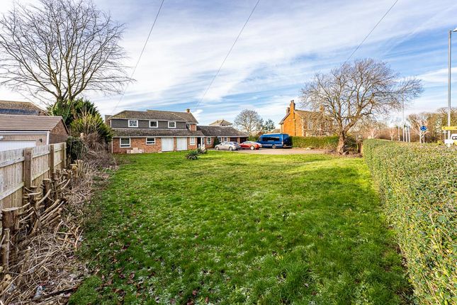 Pytchley Road, Kettering NN15, 5 bedroom detached house for sale ...