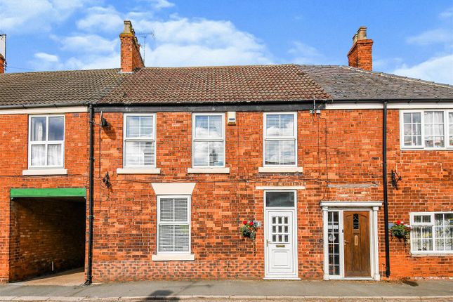 Main Street, Preston, Hull HU12, 3 bedroom terraced house for sale ...