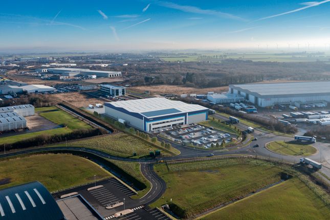 Tom Pudding Way, Goole DN14, warehouse to let - 60448290 | PrimeLocation