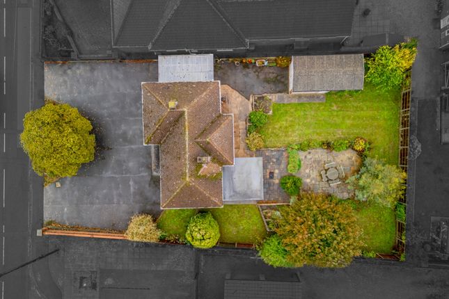 Station Road, Kirton, Boston, Lincolnshire PE20, 4 bedroom detached ...