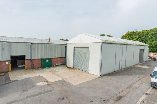 Bumpers Farm Industrial Estate, Chippenham SN14, industrial to let ...