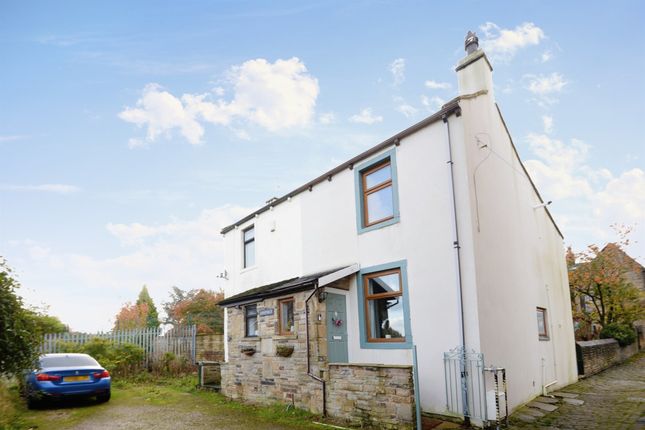 Ashfield Place, Fagley, Bradford BD2, 2 bedroom semi-detached house for ...