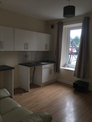 69 Main Street, Avonbridge, Falkirk FK1, 1 bedroom flat for sale ...