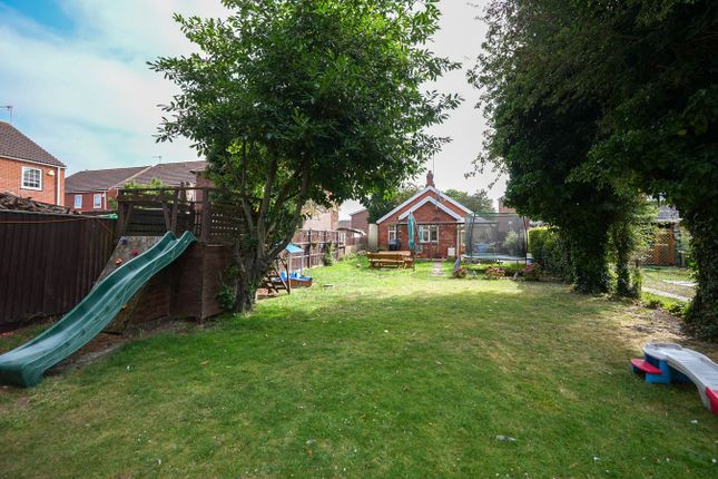 Fenside Road, Boston PE21, 2 bedroom detached bungalow for sale ...