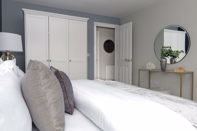 Plot 260, 54 Mill Meadows Lane, Filey YO14, 2 bedroom bungalow for sale ...