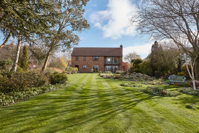 3 bed detached house for sale in Fowlmere Road, Heydon, Royston SG8 ...