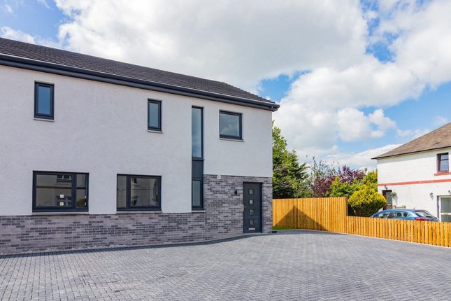 Hayfield, Falkirk FK2, 3 bedroom semi-detached house for sale ...