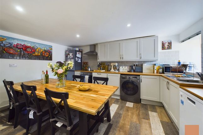 Bridge, Redruth TR16, 4 bedroom terraced house for sale - 67707676 ...