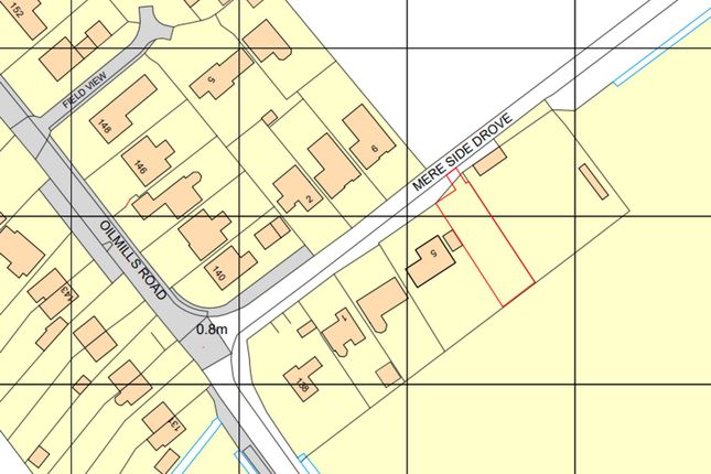 Mereside Drove, Ramsey, Huntingdon PE26, land for sale - 69580080 ...