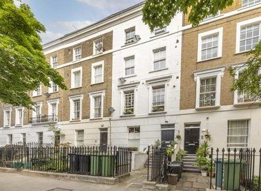 Offord Road, London, London N1, 1 bedroom flat to rent - 68621305 ...