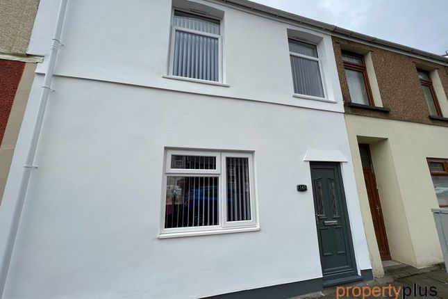 Houses for Sale in Treherbert - Treherbert Houses to Buy - Primelocation