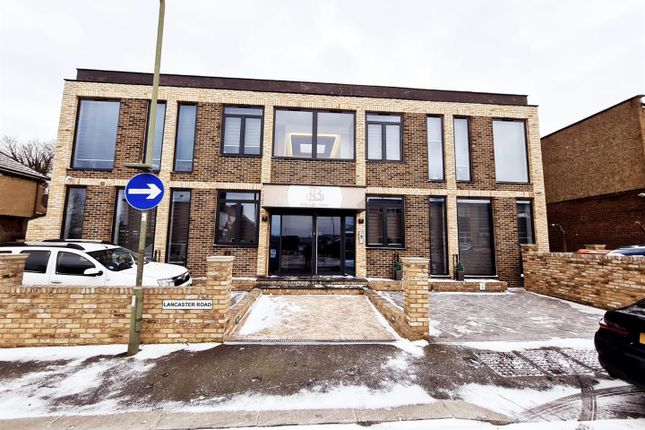 Bowland House, Lancaster Road, Barnet EN4, 1 bedroom flat to rent ...