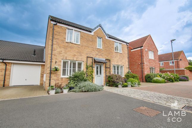 Homes for Sale in Frinton-on-Sea - Buy Property in Frinton-on-Sea ...