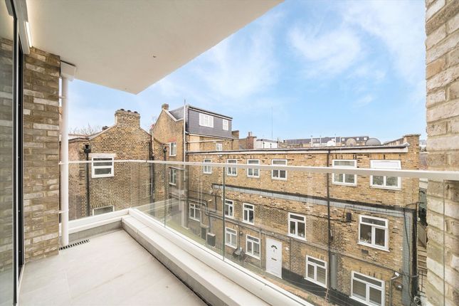 Powell Road, London E5, 2 bedroom flat for sale - 70032229 | PrimeLocation