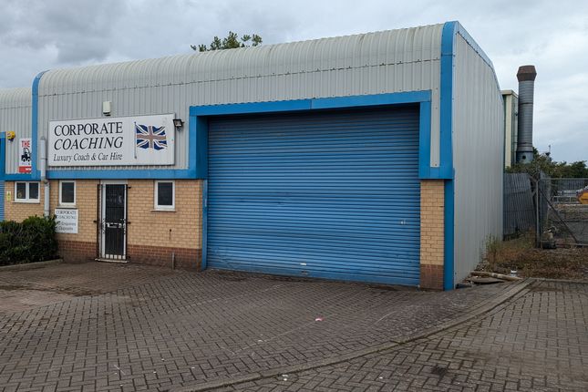 Luton, Bedfordshire Commercial Properties to Let - Primelocation
