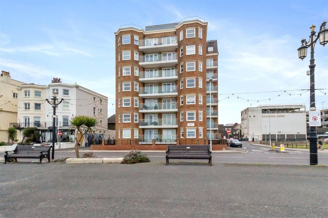 Augusta Place, Worthing BN11, 2 bedroom flat for sale - 69475946 ...