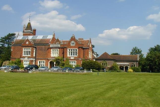 Grenville Court, Britwell Road, Burnham, Slough, Berkshire SL1, office ...