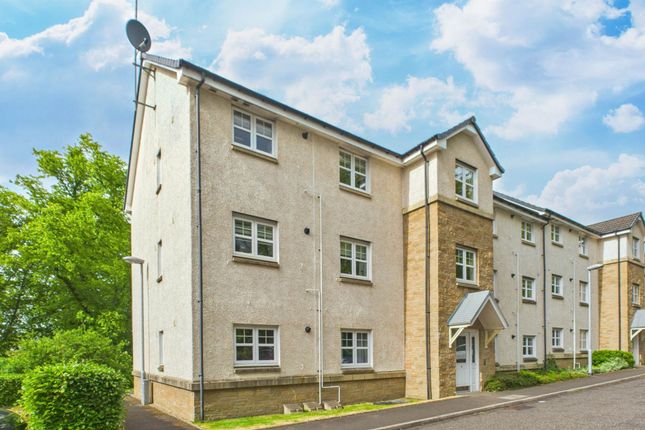 Spider Bridge Court, Lenzie G66, 2 bedroom flat for sale - 70388569 ...