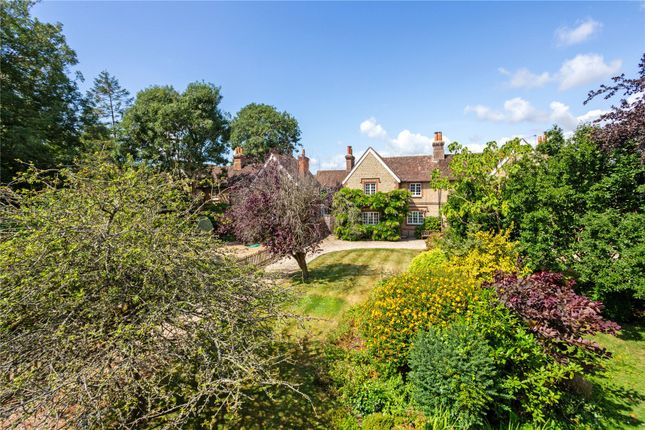 Tangmere Road, Tangmere, Chichester, West Sussex PO20, 2 bedroom semi ...