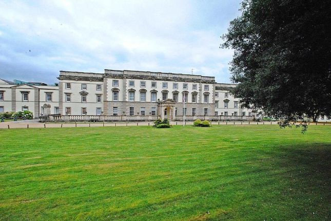 Long Fox Manor, Brislington BS4, 3 bedroom flat to rent - 38765210 ...