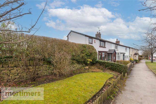 Pleckgate Road, Blackburn, Lancashire BB1, 3 bedroom end terrace house ...