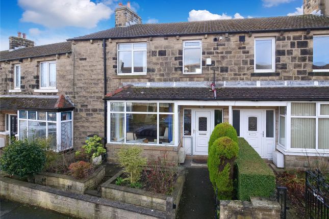 Springfield Road, Baildon, Shipley, West Yorkshire BD17, 3 bedroom ...