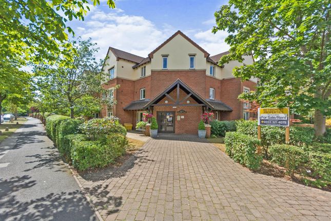 Stratford Road, Hall Green, Birmingham B28, 2 bedroom flat for sale ...