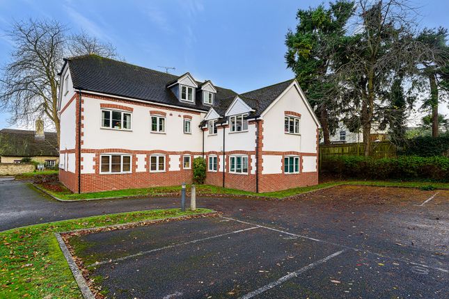 Kennington Road, Kennington, Oxford, Oxfordshire OX1, 2 bedroom flat ...