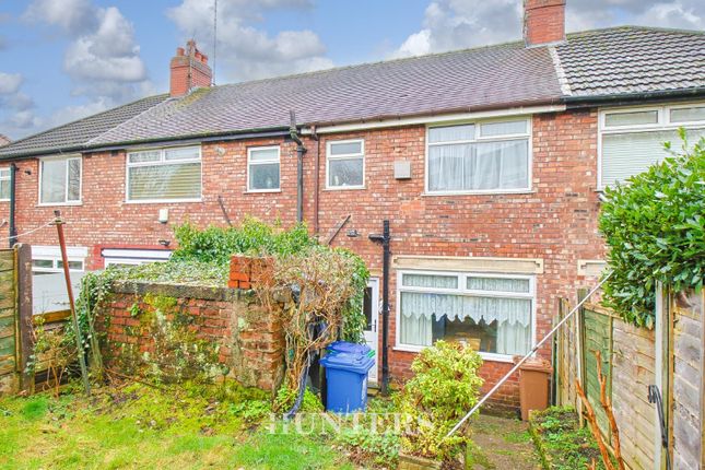 Farmway, Alkrington, Middleton M24, 2 bedroom terraced house for sale ...