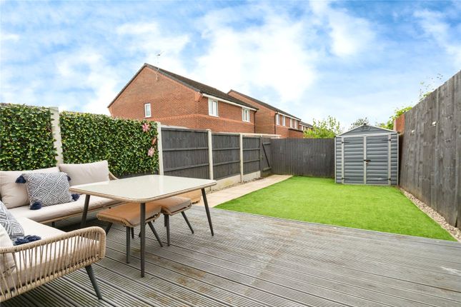 Kentfield Drive, Bolton BL1, 3 bedroom semi-detached house for sale ...