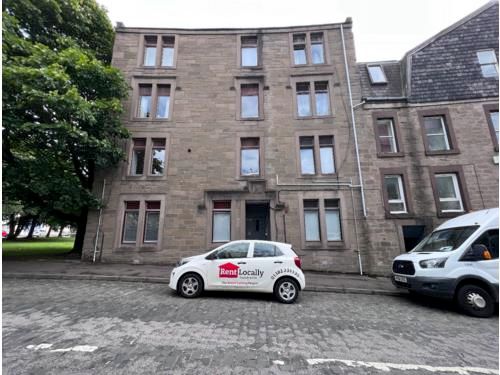 Crescent Street, Dundee DD4, 2 bedroom flat to rent - 65192858 | PrimeLocation