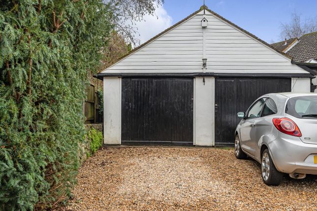 Weavering Street, Weavering, Maidstone ME14, 3 bedroom semi-detached ...