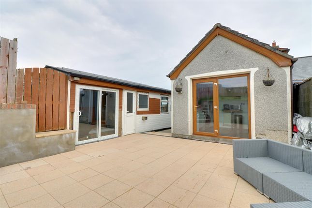 88 Shore Road, Ballyhalbert, Newtownards BT22, 2 bedroom end terrace ...