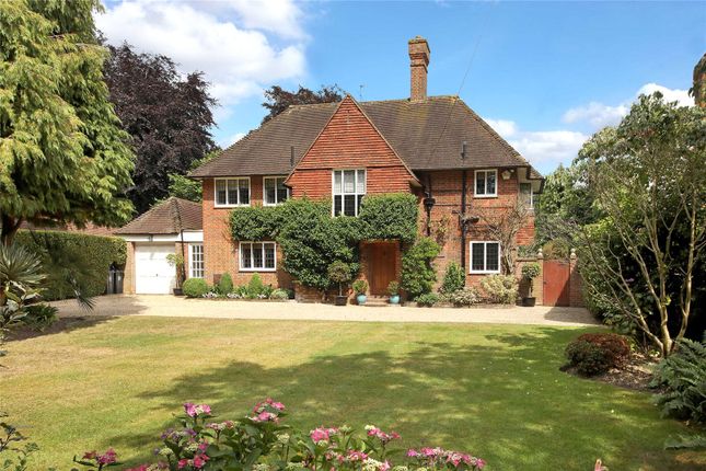 Homes for Sale in Gerrards Cross - Buy Property in Gerrards Cross ...