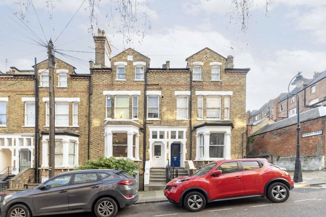 Wembury Road, London N6, 2 bedroom flat for sale - 63831298 | PrimeLocation