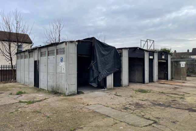 Kent Road, Grays RM17, warehouse to let - 60490022 | PrimeLocation