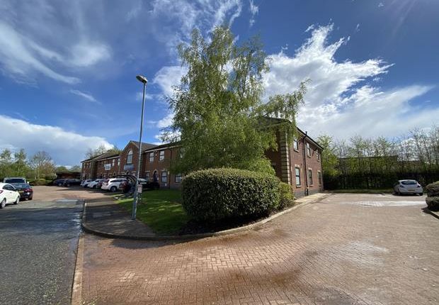 Office to let in Units 7 & 8, Edison Court, Ellice Way, Wrexham ...