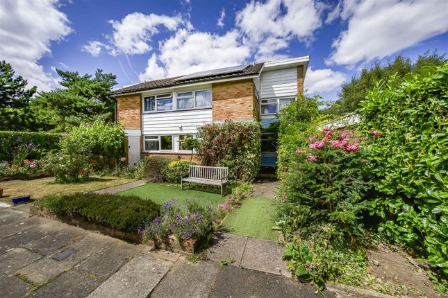 Ferrymoor, Ham, Richmond TW10, 3 bedroom semi-detached house for sale ...