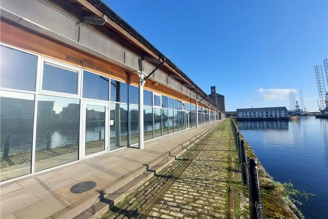 Unit 30, City Quay, Camperdown Street, Dundee, City Of Dundee DD1 ...