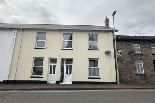 2 Bed Terraced House For Sale In Sennybridge Brecon Ld3 67744681