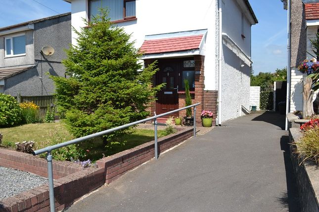 Dunvant Road, Dunvant, Swansea SA2, 3 bedroom detached house for sale ...
