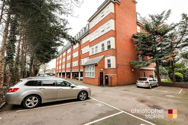 1 bed maisonette for sale in Trinity Lane, Waltham Cross, Hertfordshire ...