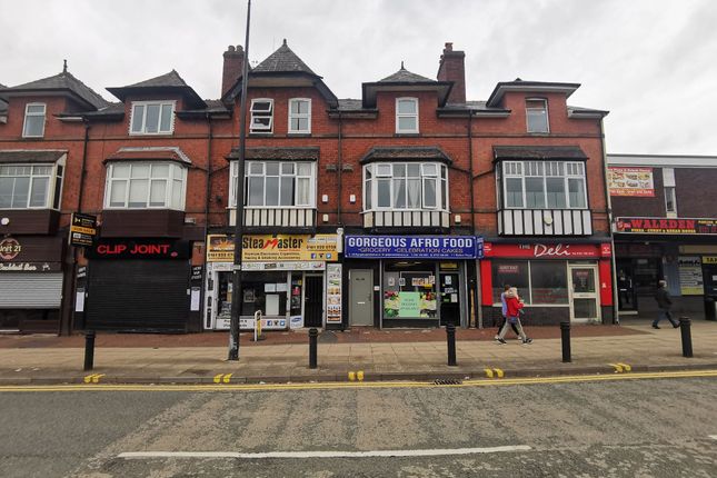 Bolton Road, Walkden, Manchester M28, 4 bedroom terraced house for sale ...